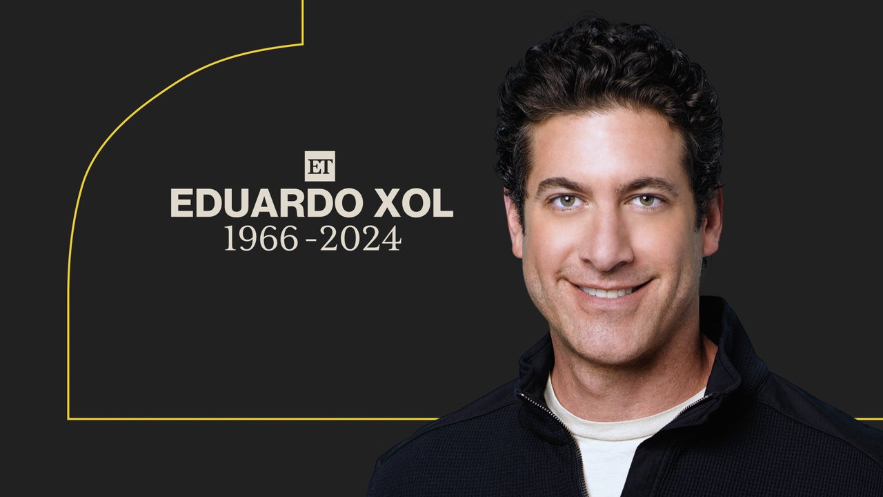 'Extreme Makeover: Home Edition' Star Eduardo Xol Dead at 58 After Stabbing